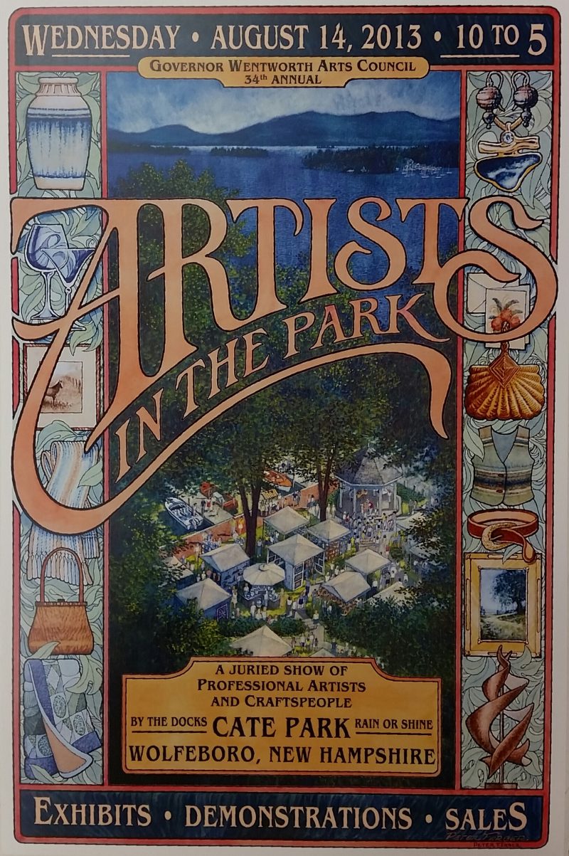 Peter Ferber Posters – The Art Place