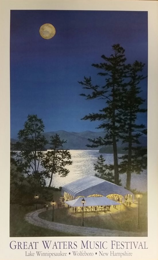 Peter Ferber Posters – The Art Place