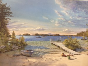 Peter Ferber Prints – The Art Place