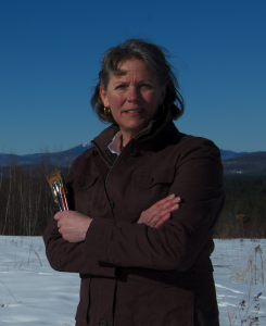 Christine Knight Coombs – The Art Place