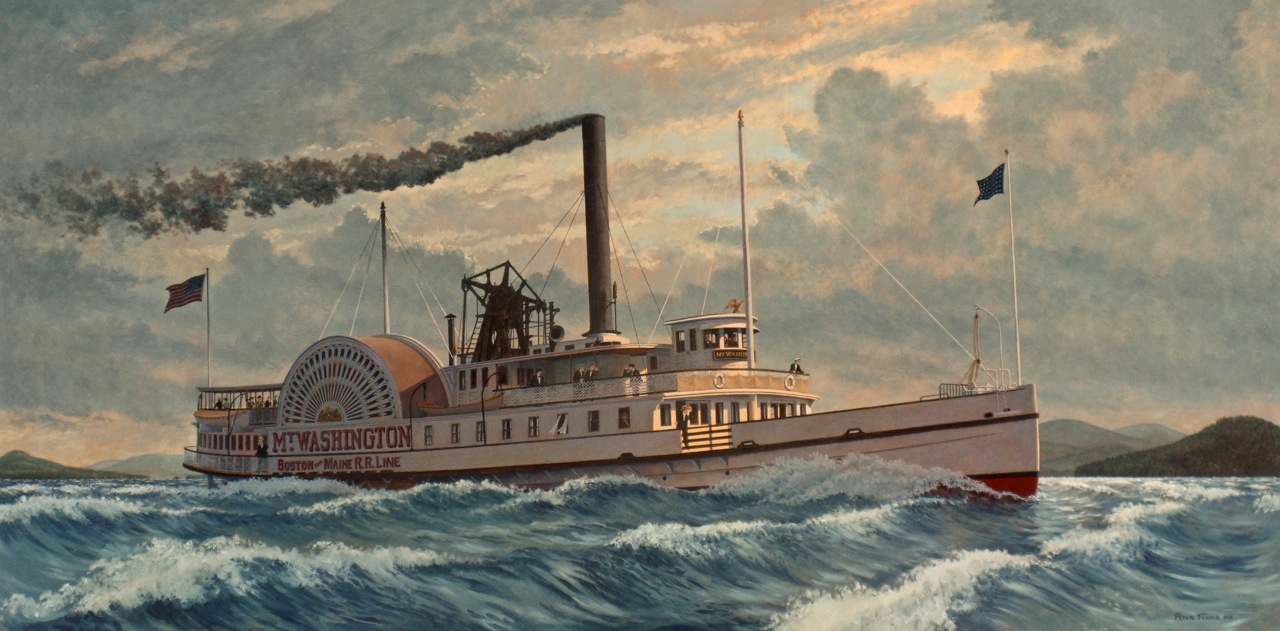 Peter Ferber Prints – The Art Place