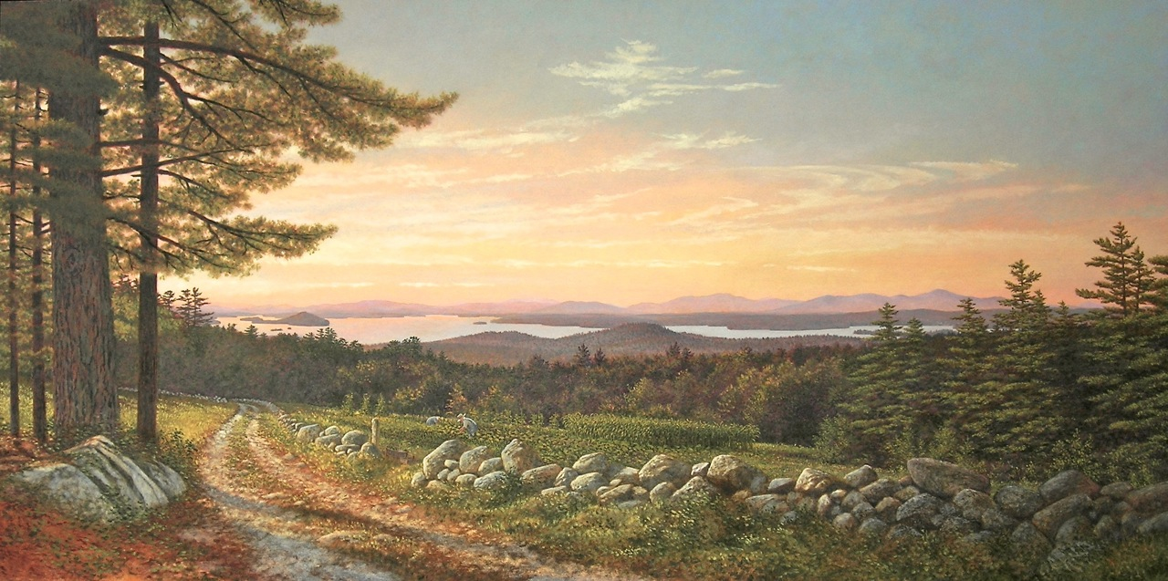 Peter Ferber Prints – The Art Place