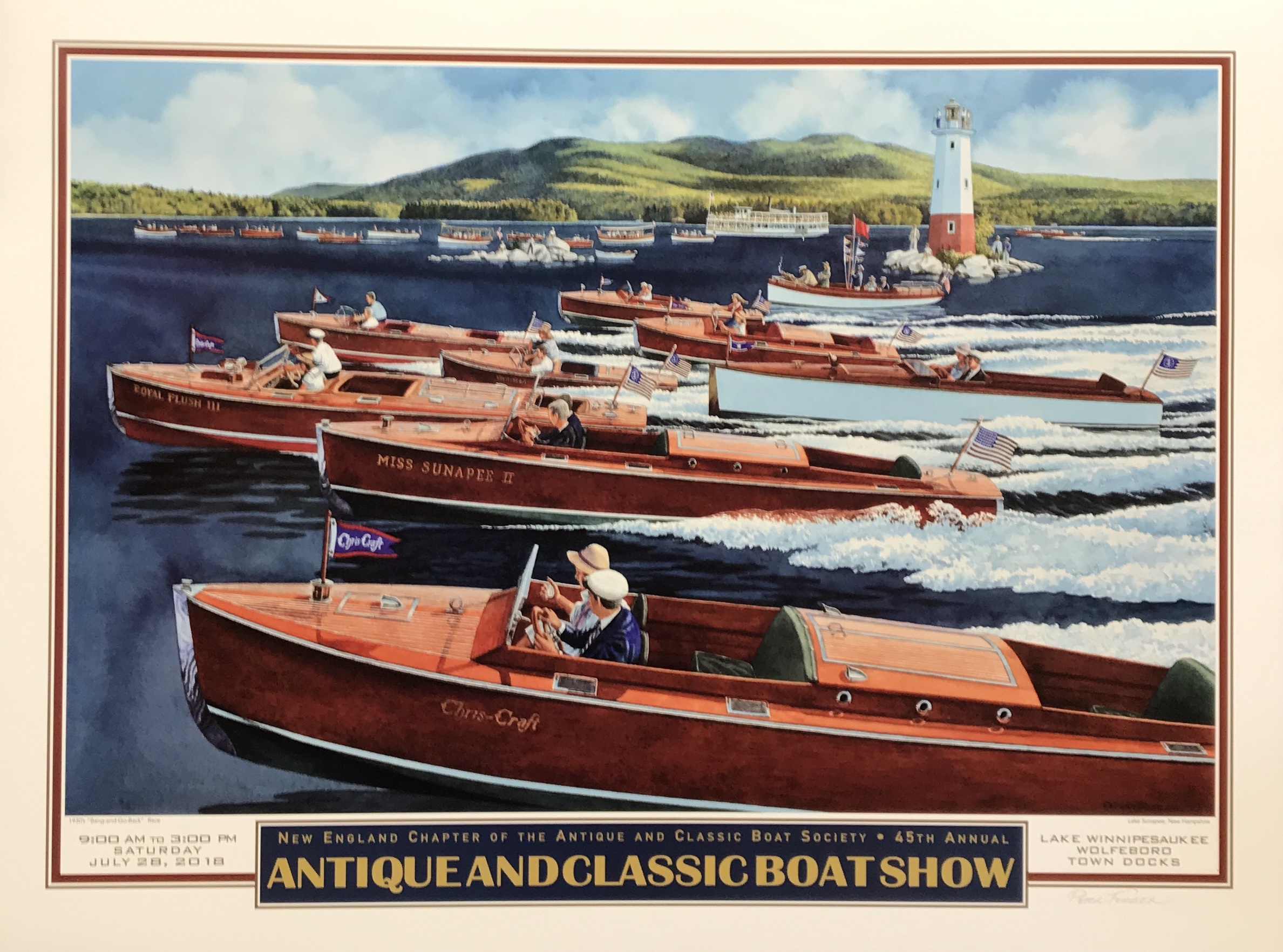 Peter Ferber Posters – The Art Place