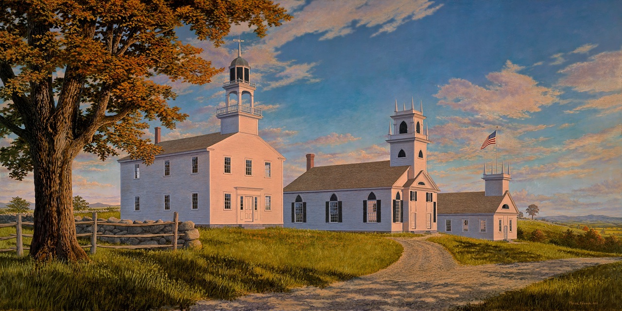 Peter Ferber Prints – The Art Place