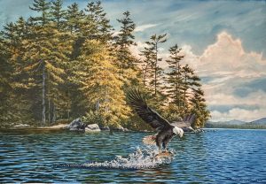 Peter Ferber Prints – The Art Place