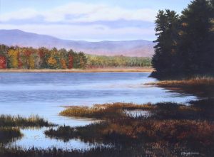 Christine Knight Coombs – The Art Place