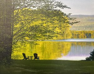 Christine Knight Coombs – The Art Place