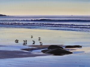 Christine Knight Coombs – The Art Place