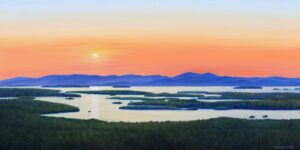 Christine Knight Coombs – The Art Place